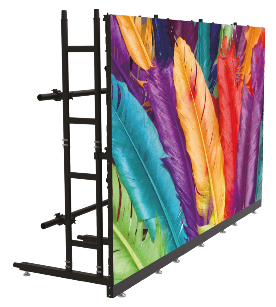 LED ScreenPro 4.6 - ScreenPro