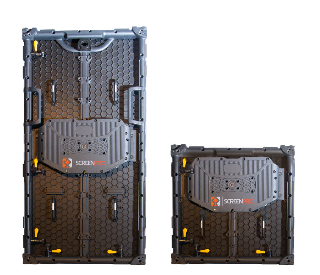 LED ScreenPro 4.6 - ScreenPro